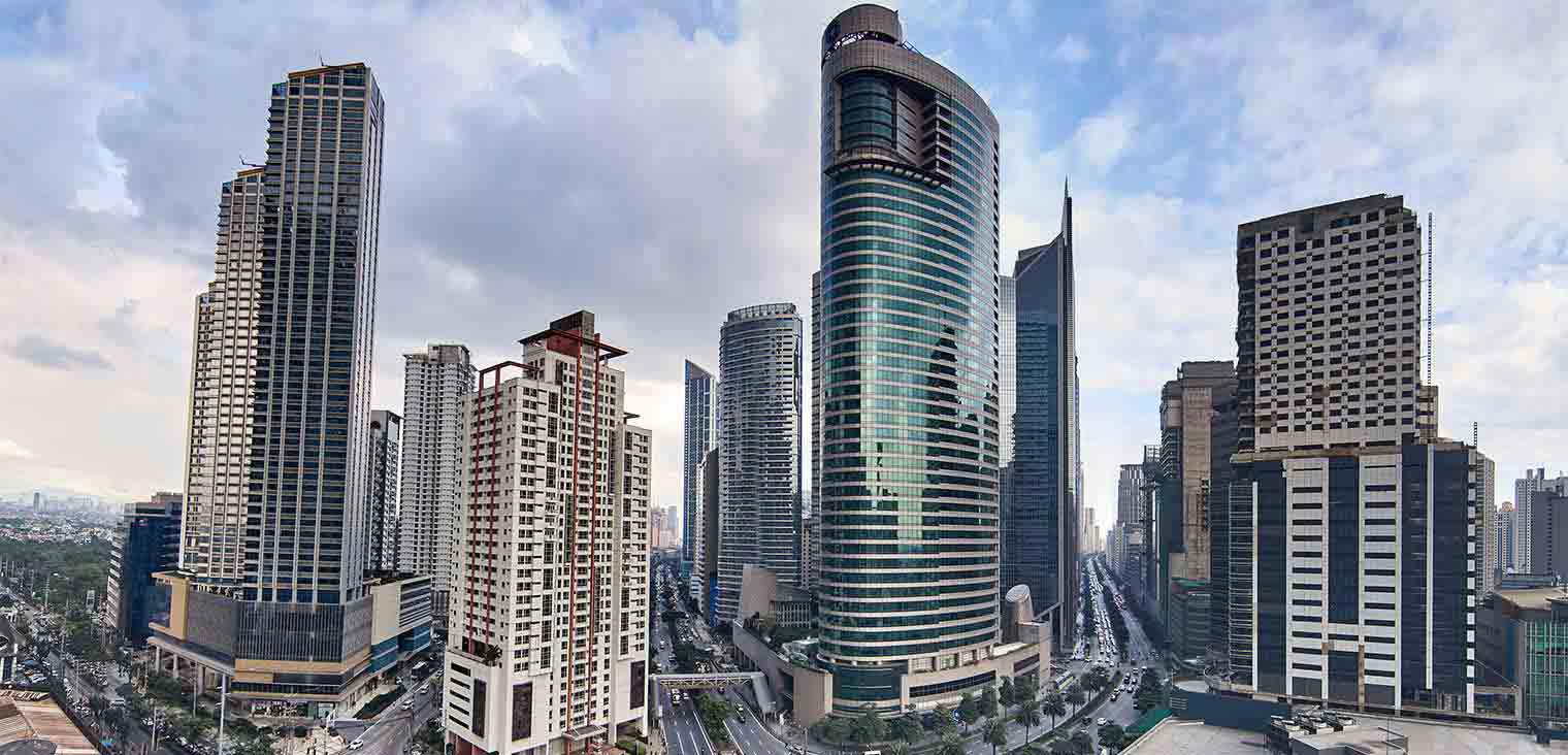 HSBC Business - Your partner for growth | HSBC Philippines