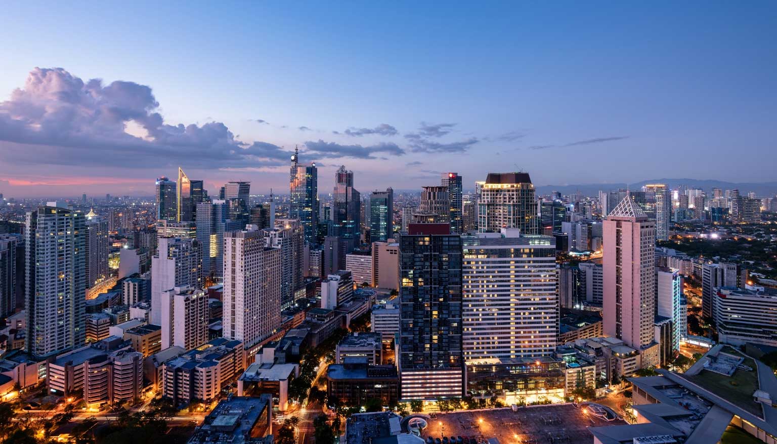 See latest news on our Insights | HSBC Philippines